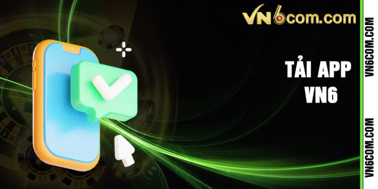 Vn6 - vn6.com, Link Đăng Nhập , Đăng Ký Vn6 Tặng 666K